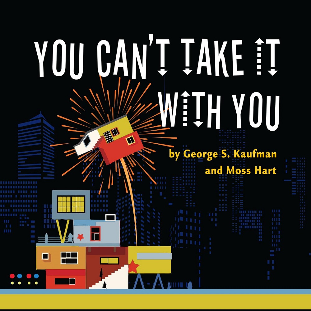 ‘You Can’t Take It With You’ at The Classic Theatre – SA Examiner
