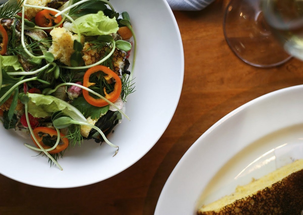 Meadow Neighborhood Eatery and Bar opens at Alley on Bitters – SA Examiner