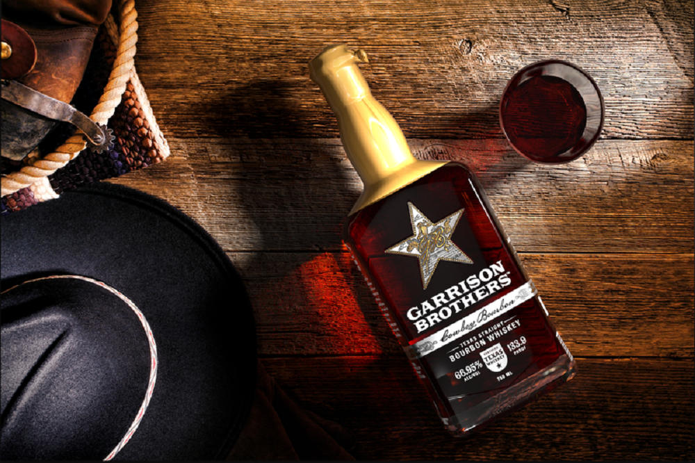 Garrison Brothers Distillery releases limited edition Cowboy Bourbon ...