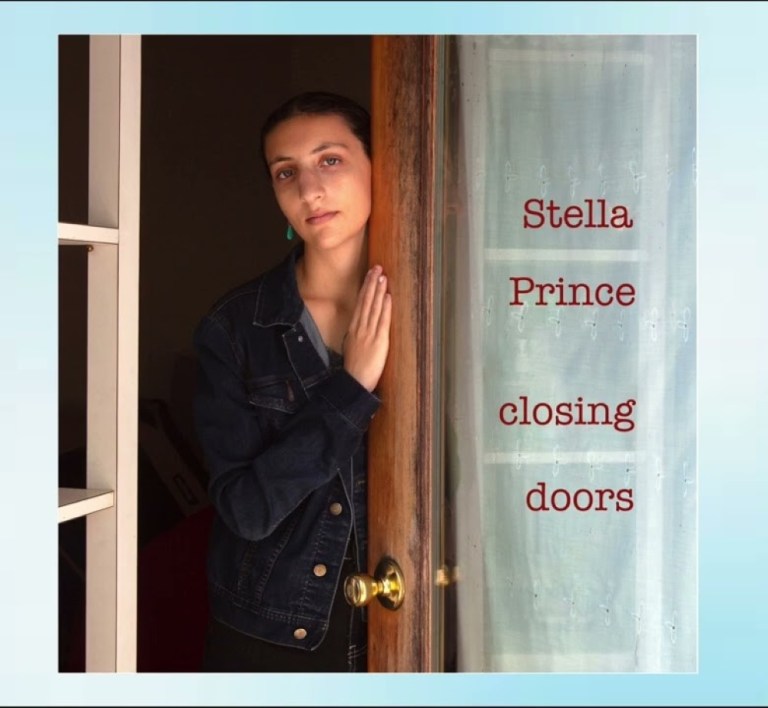 Stella Prince gracefully examines rejection on new single – SA Examiner