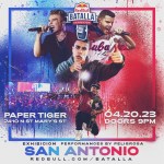 Red Bull brings world’s biggest Spanish freestyle rap competition to ...