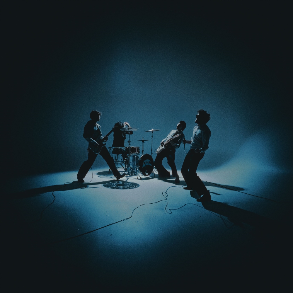 New album release: Portraits – Quarters of Change – SA Examiner
