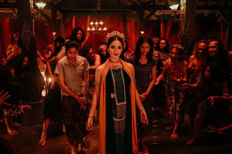 New horror movie release: Dancing Village: The Curse Begins – SA Examiner