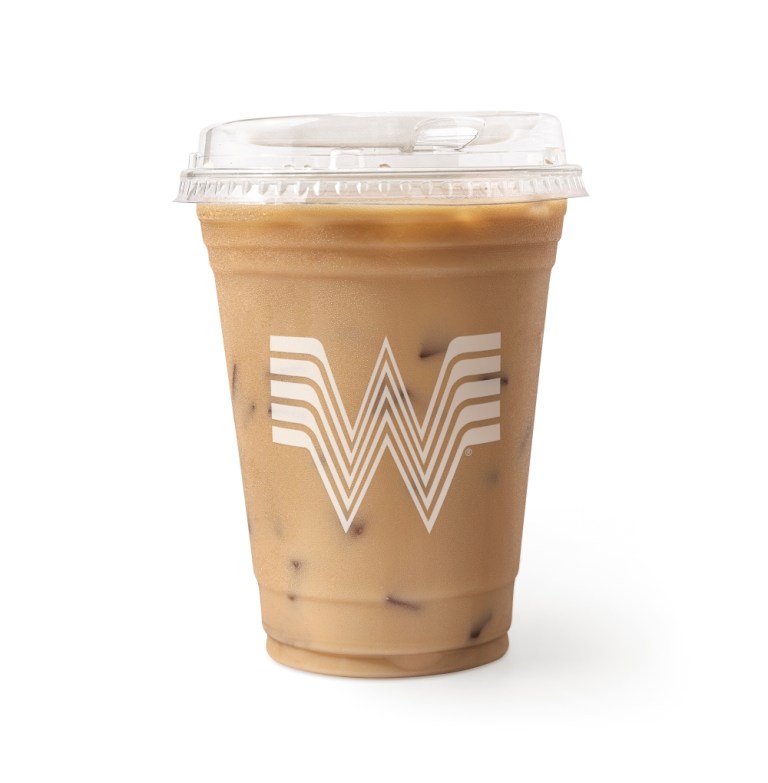 Whataburger debuts new hot and iced coffees – SA Examiner