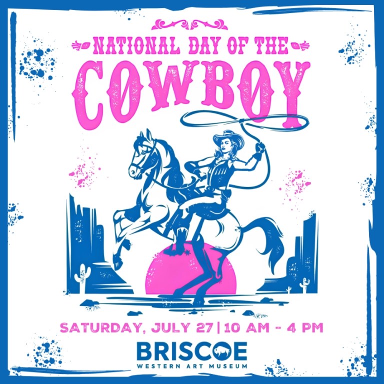 Spurs and Western Art: A Guide to the National Day of the Cowboy ...