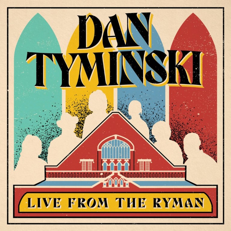Live From The Ryman: Modern-Day Bluegrass Legend Dan Tyminski’s New ...