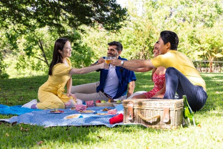 ‘It’s Our Time’: A Fresh Take on Love, Laughter, and Second Chances ...