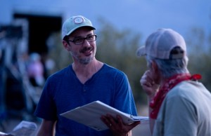 Kat Cunning Leads in Star People, a New Sci-Fi Feature Inspired by the ...