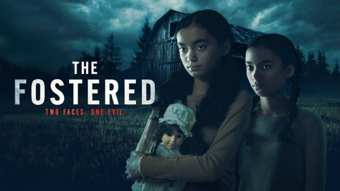 ‘The Fostered’ Review: A Haunting Thriller That Twists Perception – SA ...