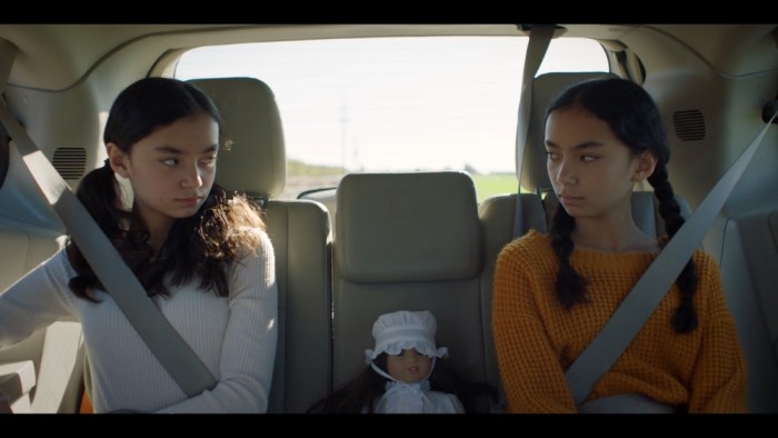 ‘The Fostered’ Review: A Haunting Thriller That Twists Perception – SA ...