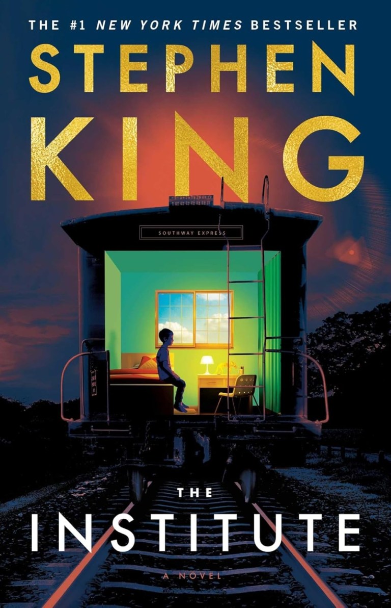 Stephen King’s ‘The Institute’ Review: A Gripping Look at Institutional ...